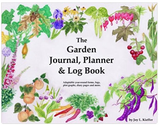 Garden Journals - A Gardeners Best Tool for Gardening Success - Easy ...